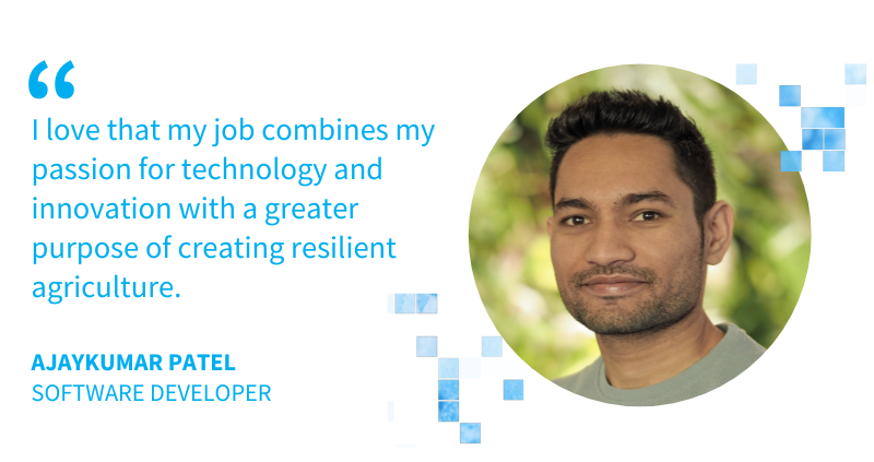 Computomics - Career